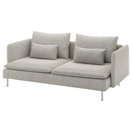 IKEA SÖDERHAMN 3er-Sofa