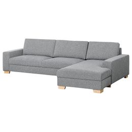 IKEA SÖRVALLEN 4er-Sofa