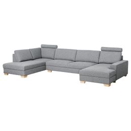 IKEA SÖRVALLEN Ecksofa 5-sitzig