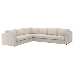 IKEA VIMLE Ecksofa 5-sitzig