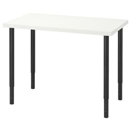 IKEA LINNMON / OLOV Schreibtisch