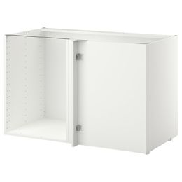 IKEA METOD Korpus Eckunterschrank