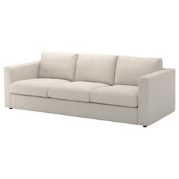 IKEA VIMLE Bezug 3er-Sofa