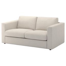 IKEA VIMLE Bezug 2er-Sofa