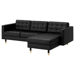 IKEA LANDSKRONA 3er-Sofa