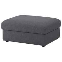 IKEA VIMLE Hocker mit Aufbewahrung