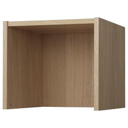 IKEA BILLY Aufsatzregal