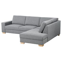 IKEA SÖRVALLEN Ecksofa 3-sitzig