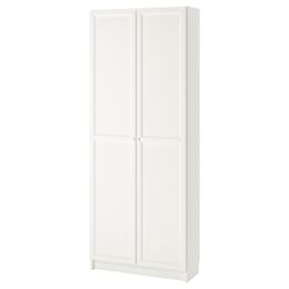 IKEA BILLY Bücherregal mit Türen