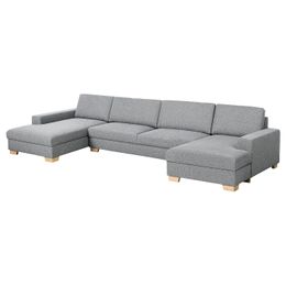 IKEA SÖRVALLEN 5er-Sofa