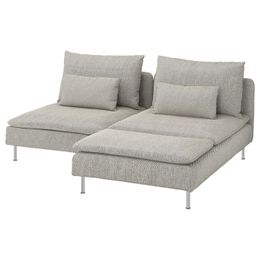 IKEA SÖDERHAMN 2er-Sofa