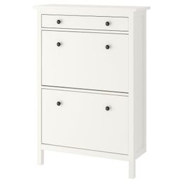 IKEA HEMNES Schuhschrank, 2fach