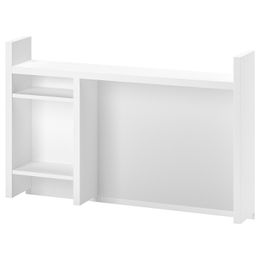 IKEA MICKE Anbauelement, hoch