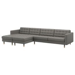 IKEA LANDSKRONA 5er-Sofa