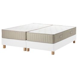 IKEA ESPEVÄR/VATNESTRÖM Boxbett