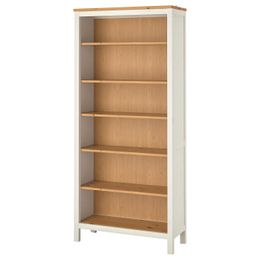 IKEA HEMNES Bücherregal