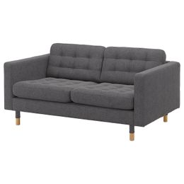 IKEA LANDSKRONA 2er-Sofa