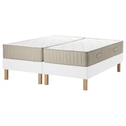 IKEA ESPEVÄR/VATNESTRÖM Boxbett