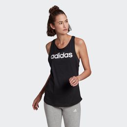 Adidas Große Größen: Tanktop, schwarz, Gr.XXL