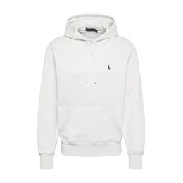 Polo Ralph Lauren Sweatshirt Herren Gr&ouml;&szlig;e L wei&szlig;