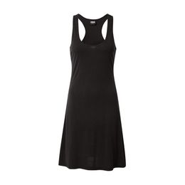 Urban Classics Summer Dress female Black size 4XL