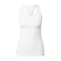 Hummel Sporttop 'Tif' Damen Gr&ouml;&szlig;e XS schwarz / wei&szlig;