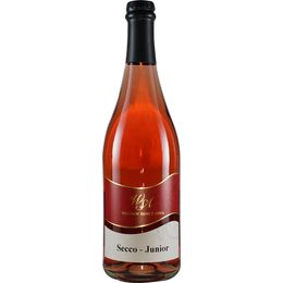 Weingut Sankt Anna Secco Junior Cuv&eacute;e - Mosel &ndash; Perl- & Schaumwein Perlwein