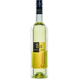 Weingut Burghof Oswald Wei&szlig;burgunder 2025 Trocken - Rheinhessen &ndash; Wei&szlig;wein Qualit&auml;tswein