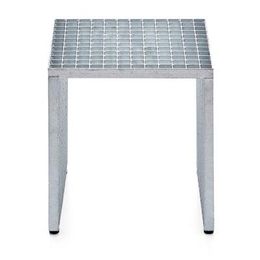 Hocker Skwer