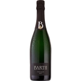 Wein- und Sektgut Barth Barth Wein- und Sektgut Pinot Blanc Sekt brut Wei&szlig;burgunder Brut - Rheingau &ndash; Perl- & Schaumwein b.A.