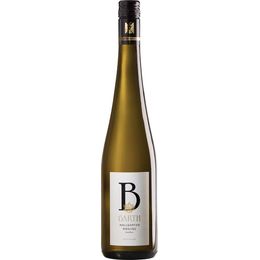 Wein- und Sektgut Barth Barth Wein- und Sektgut Riesling 2024 Trocken - Hallgarten Rheingau &ndash; Wei&szlig;wein VDP.Ortswein