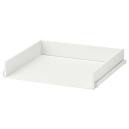 IKEA KONSTRUERA Schublade ohne Front