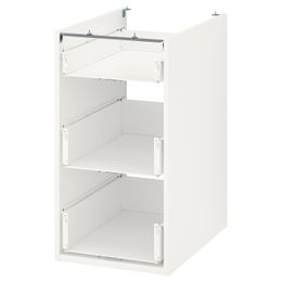 IKEA ENHET Unterschrank mit 3 Schubladen