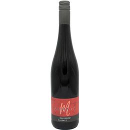 Weingut Murach Dornfelder 2022 Trocken - Rheinhessen &ndash; Rotwein Qualit&auml;tswein