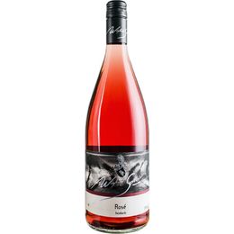 Weingut Winfried Seeber 1,0 L 2024 Feinherb - Pfalz – Rosé Qualitätswein
