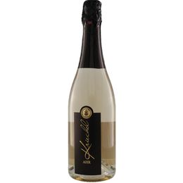 Weingut Kriechel Blanc de Noir Sekt Pinot Meunier brut Schwarzriesling 2023 Brut - Ahr &ndash; Perl- & Schaumwein b.A.