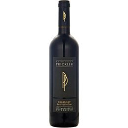 Rotweingut Prickler Cabernet Sauvignon 2023 Trocken - Lutzmannsburger Hochplateau Burgenland &ndash; Rotwein Qualit&auml;tswein
