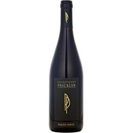 Rotweingut Prickler Pinot Noir Sp&auml;tburgunder 2023 Trocken - Lutzmannsburger Hochplateau Burgenland &ndash; Rotwein Qualit&auml;tswein