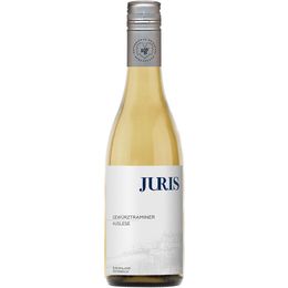 weingut juris 0,375 L Gew&uuml;rztraminer 2017 Edels&uuml;&szlig; - Burgenland &ndash; Wei&szlig;wein Auslese