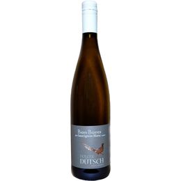 Weingut D&uuml;tsch Weingut D&uuml;tsch Baden-Badener Sauvignon Blanc 2023 Trocken - Baden &ndash; Wei&szlig;wein Qualit&auml;tswein
