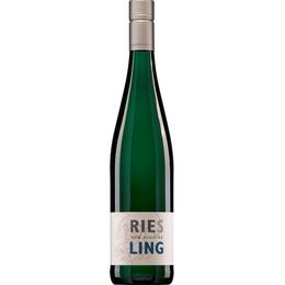 Weingut Caspari-Kappel vom Schiefer Riesling 2023 - Mosel &ndash; Wei&szlig;wein Qualit&auml;tswein