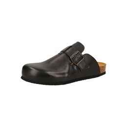 Think! Clogs Herren Gr&ouml;&szlig;e 43 schwarz