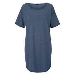 Große Größen: Nachthemd, Arizona, jeans meliert, Gr.56/58