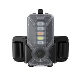 NITECORE Signalleuchte NU07 LE