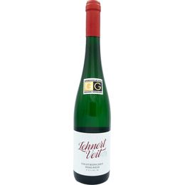 Weingut Lehnert-Veit Hohlweid GG Riesling 2023 Trocken - Goldtr&ouml;pfchen Mosel &ndash; Wei&szlig;wein Qualit&auml;tswein