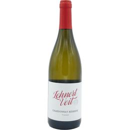 Weingut Lehnert-Veit Reserve Chardonnay 2022 Trocken - Mosel &ndash; Wei&szlig;wein Qualit&auml;tswein