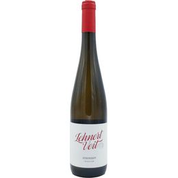 Weingut Lehnert-Veit STEINZEIT Riesling 2017 Trocken - Mosel &ndash; Wei&szlig;wein Qualit&auml;tswein