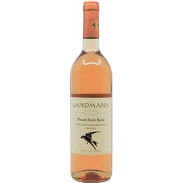 Weingut Landmann Landmann 2022 Pinot Noir Rosé trocken