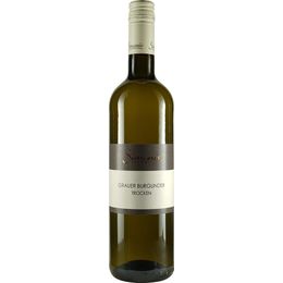 Weingut Simonis Grauer Burgunder Grauburgunder 2024 Trocken - Mosel &ndash; Wei&szlig;wein Qualit&auml;tswein
