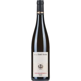 Weingut Stadt Krems Ried Grillenparz 1.&Ouml;TW Kremstal Riesling 2019 Trocken - #REF! Nieder&ouml;sterreich &ndash; Wei&szlig;wein Qualit&auml;tswein